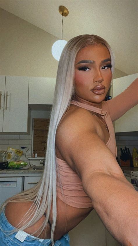 Tongue Kiss Me Jeremy Alsharpton