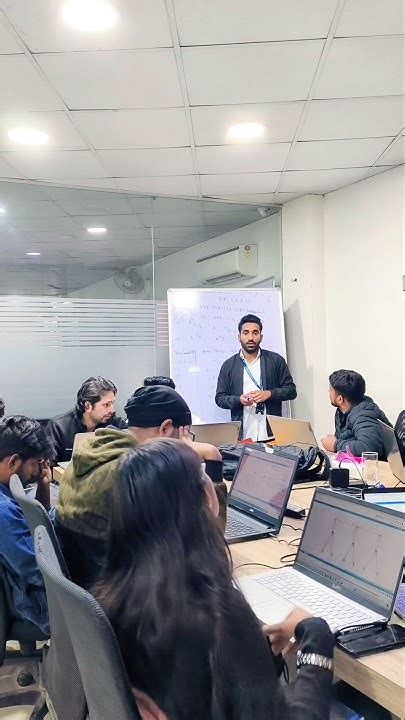 Live Class At Craw Security 👨‍💻👨‍💻 Youtube