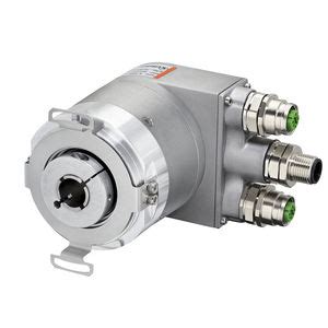 PROFIBUS DP Rotary Encoder All Industrial Manufacturers