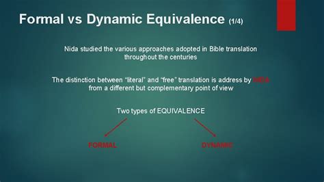 Equivalence And Equivalent Effect Lesson 3 Jakobson And