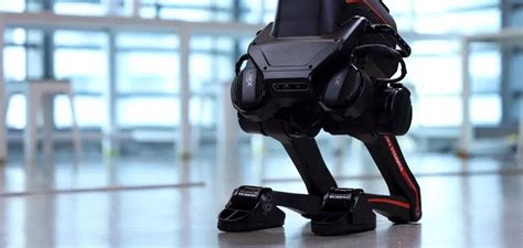Limx Dynamics Tron 1 Multi Modal Biped Robot Edu Robotshop