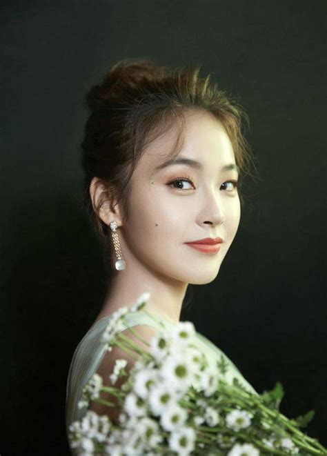 女星张佳宁公主造型：美丽动人、娇美可爱 搜狐大视野 搜狐新闻