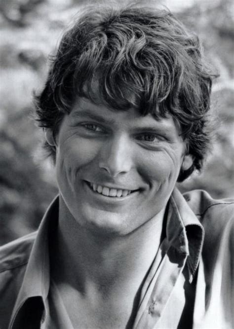 Fan Casting Henry Cavill As Christopher Reeve In Superman The Christopher Reeve Story On Mycast