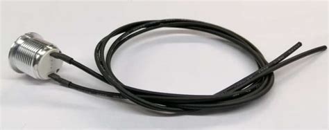 RS PRO RS PRO Push Button Switch Momentary Panel Mount Mm Cutout SPST V Dc IP