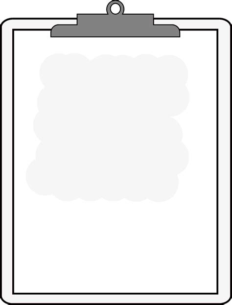 Clipboard Sex Not Gender