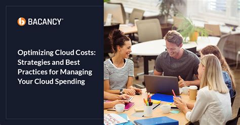 Best Practices For Cloud Cost Optimization