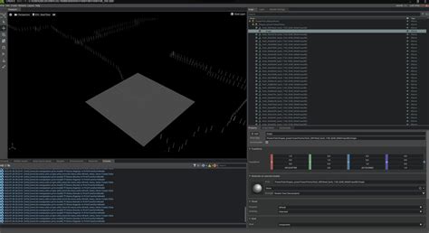 Instantiating And Referring To A Mesh Or Prim In Another File General
