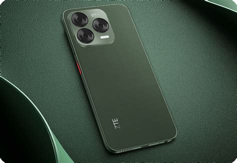 Zte Blade V Design