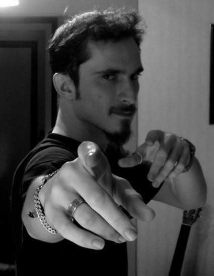 Dmitrij Encyclopaedia Metallum The Metal Archives