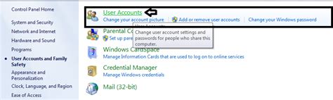 Cara Mudah Membuat Password Di Laptop Dan Komputer Biologizone