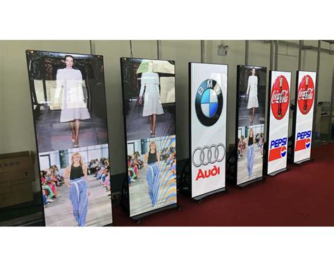 Led Poster Buyers Guide 2025 Ledsino