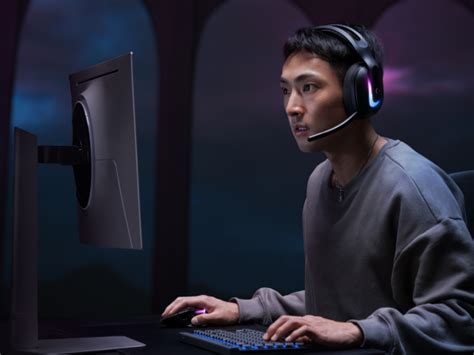 The New Logitech G522 Gaming Headset Will Help You Level Up