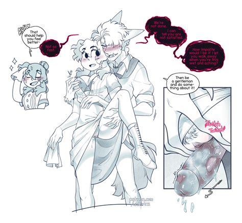 Rule 34 Ayme Sotuyo Breasts Catcoconut Charlotte Meyer Clawshot James Ernest Knowles Knowles