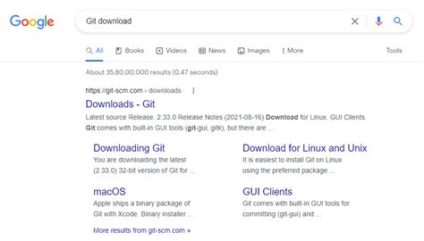 How To Download And Install Git On Windows Complete Guide