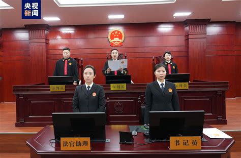 受贿1647万余元国家粮储局原局长张务锋一审获刑10年 一号专案 澎湃新闻 The Paper