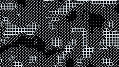Creating A Sprite Based Grid With Houdini Lesterbanks
