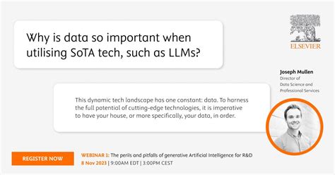 Elsevier For Life Sciences On Linkedin Dataexcellence