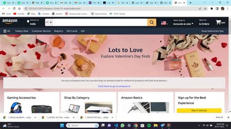 Design A Modern Responsive Website By Html Css Bootstrap And Js By