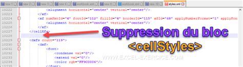Remove All Cell Styles