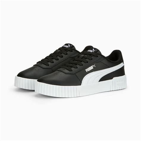 Carina 2.0 Sneakers Women | Siyah | Puma | Sku: 385849_10 – PUMA ...