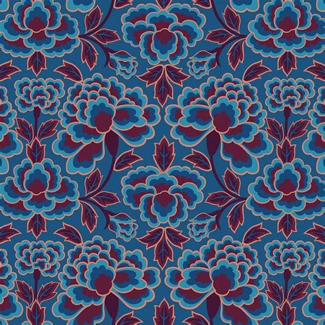 Substrate Type Ii Sold By Square Foot Vertical Repeat 16 9 Inches Motif Width 13 Inches Repeat