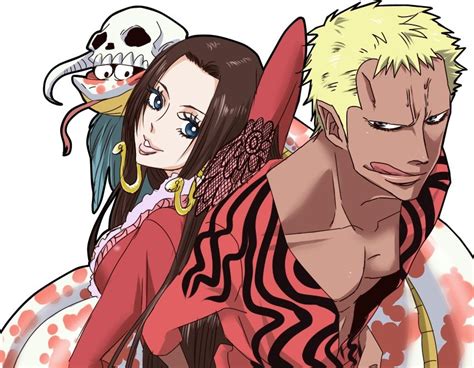 One Piece Doflamingo Eyes Google Search One Piece Images One Piece