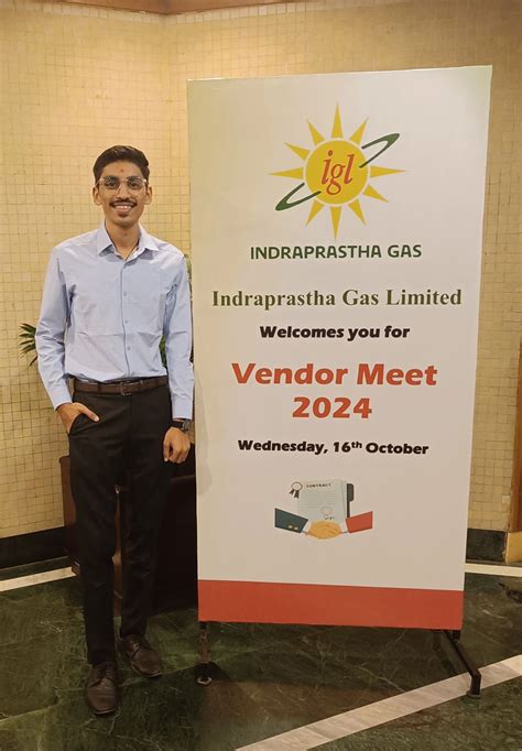 Nirbhay Viradiya On Linkedin Networking Learning Vendormeet