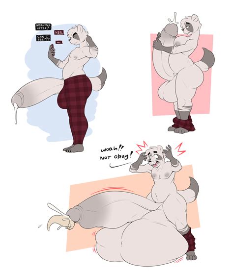 Rule 34 Anthro Balls Big Balls Big Penis Bodily Fluids Cock Vore Cum