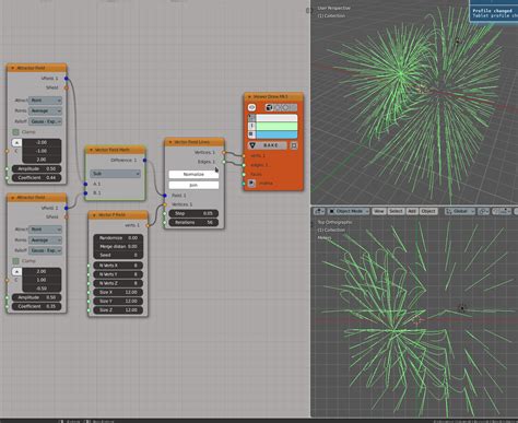 Vector Field Math — Sverchok 1 2 0 Documentation