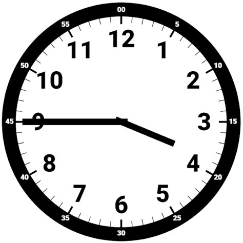 WHAT TIME IS IT? | Baamboozle - Baamboozle | The Most Fun Classroom Games!