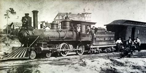 Henrys Depot Sanfords Historic Train Station To Reopen As Culinary