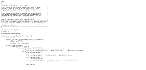 Fresh Cacti Installed But Got Some Issue With Php Kindly Help To Solve