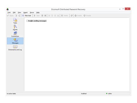 Elcomsoft Distributed Password Recovery Sumuri