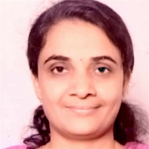 Hemangini Shukla Professor Assistant Doctor Of Philosophy