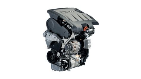The 6 Most Common Vw Audi 2 0 Tdi Engine Problems Vw Tuning