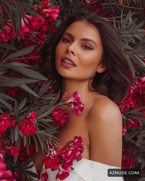 Alana Campos Nude Aznude