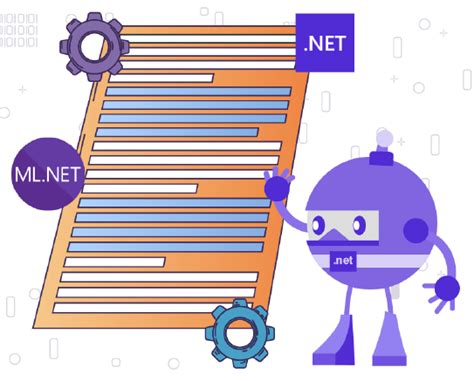 Machine Learning In Dotnet Boosting Ai And Dev Integration