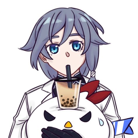 Fu Hua Jingwei And Fu Hua Honkai And More Drawn By Flyingfudgenuggets Danbooru