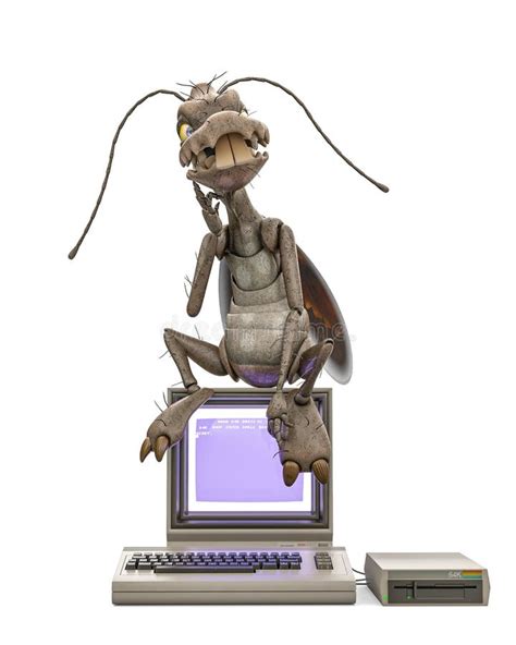 Cockroach Crazy Stock Illustrations 58 Cockroach Crazy Stock