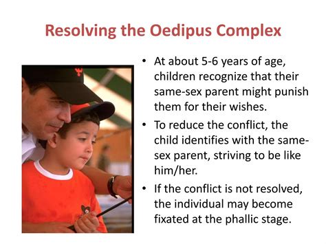 Psychosexual Theory By Sigmund Freud PPTX