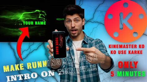 How To Make Youtube Intro How To Make An Intro For Youtube Videos