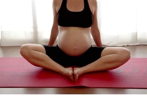 Essential Yoga Asanas For Every Pregnant Woman Shwetyoga