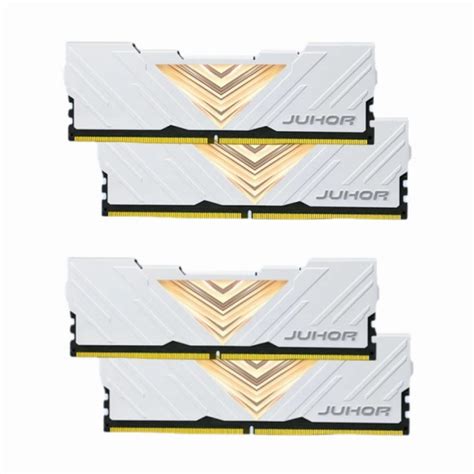 Модуль оперативной памяти Juhor 16 ГБ Ddr5 Pc48000 6000 Mhz Cl 46 Juhor Memoria Ram Ddr5