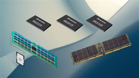 What Are Mrdimms The Memory Tech Server Designers Are Talking About News