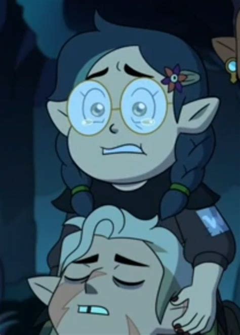 On Twitter Owl House Owl Willow Park