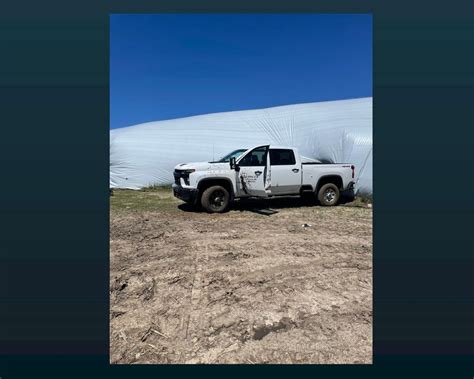 Twin Cities Man Hurt In Stearns County Farm Accident