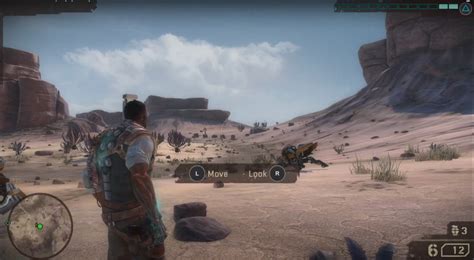 Starhawk [npea00410] Graphic Problem · Issue 11877 · Rpcs3 Rpcs3 · Github