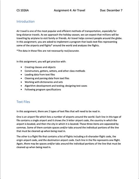 Solved In This Assignment You Will Get Practice With