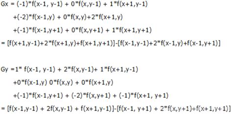 16 边缘检测算子 Sobel、canny、laplacian等 Csdn博客