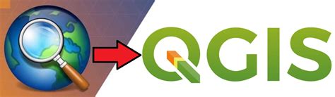 Konversi Arcmap Project To Qgis Project